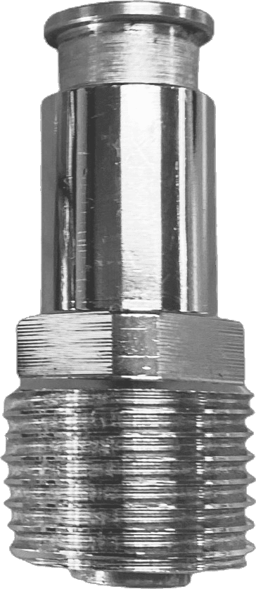 Harmoni TRV Shut Off Valve - Heater Shop