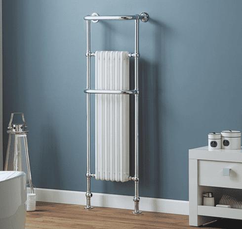 Harmoni Dorset Rail 1510mm x 510mm - Heater Shop