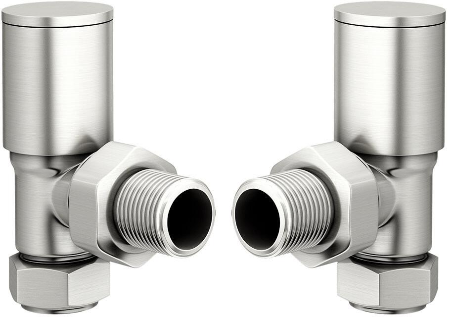 Radiator Valves & Accessories