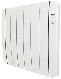 Haverland GEO-DRY 900 Dry Stone Electric Radiator with Wi-Fi - Heater Shop