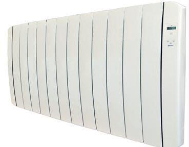 Haverland GEO-DRY 1800 Dry Stone Electric Radiator with WiFi - Heater Shop