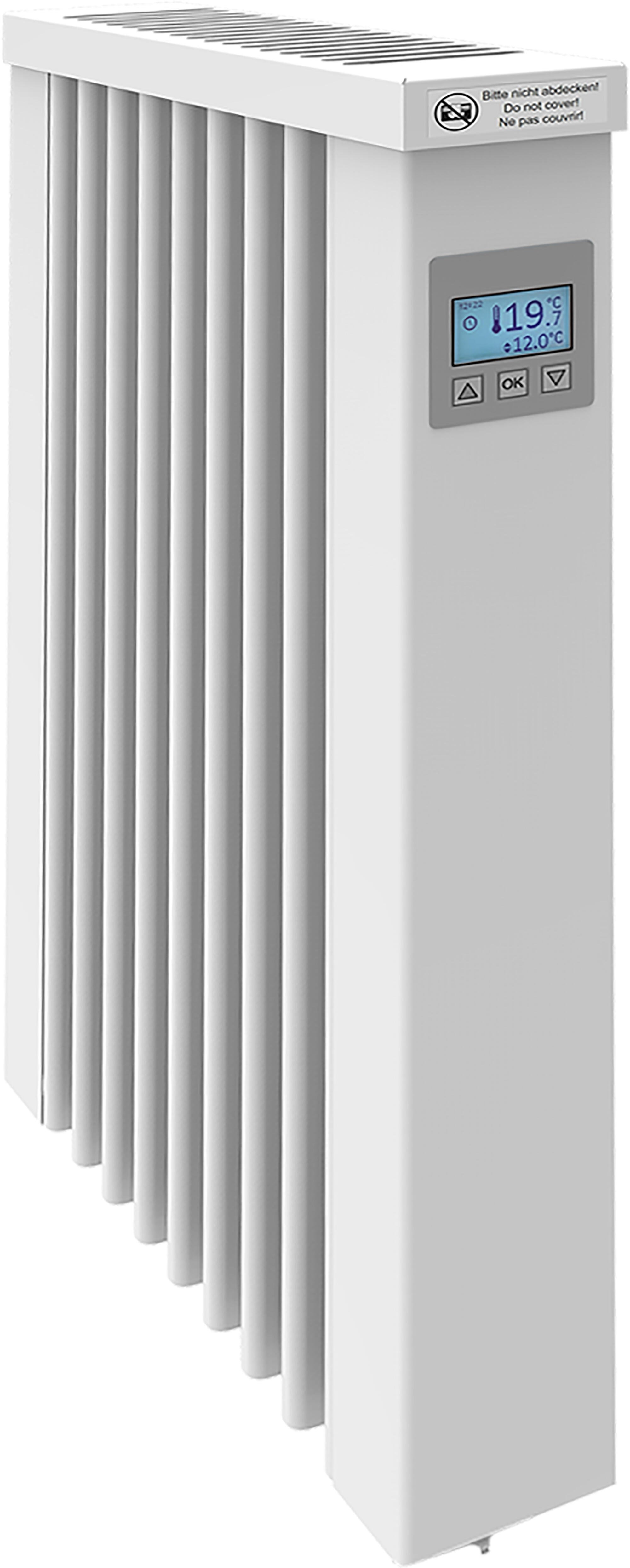 Electrorad AF01E Aeroflow | 650W - Heater Shop