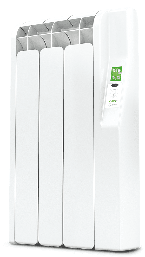Rointe KRI0330RAD3 Kyros Electric Radiator - Heater Shop