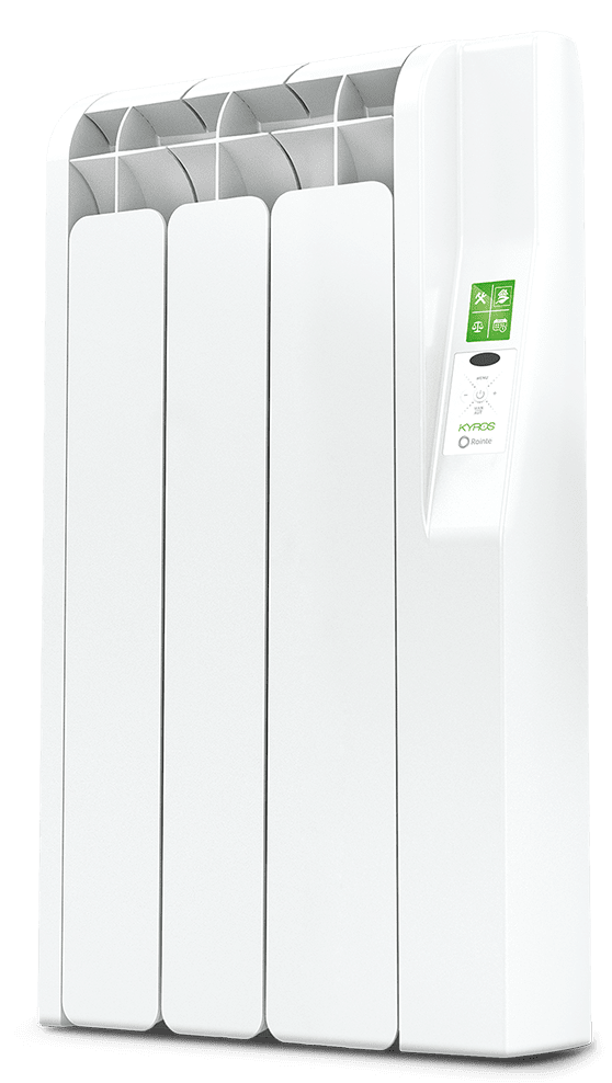 Rointe KRI0330RAD3 Kyros Electric Radiator - Heater Shop