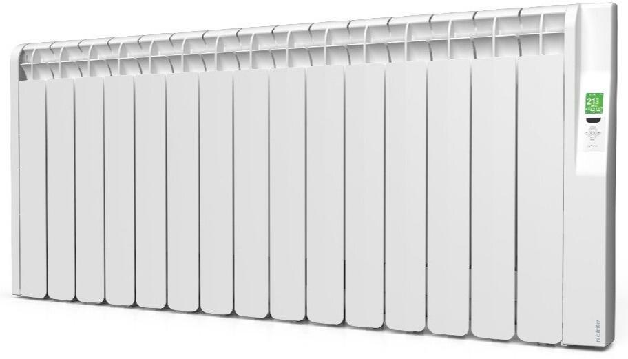 Rointe KRI1600RAD3 Kyros Electric Radiator - Heater Shop
