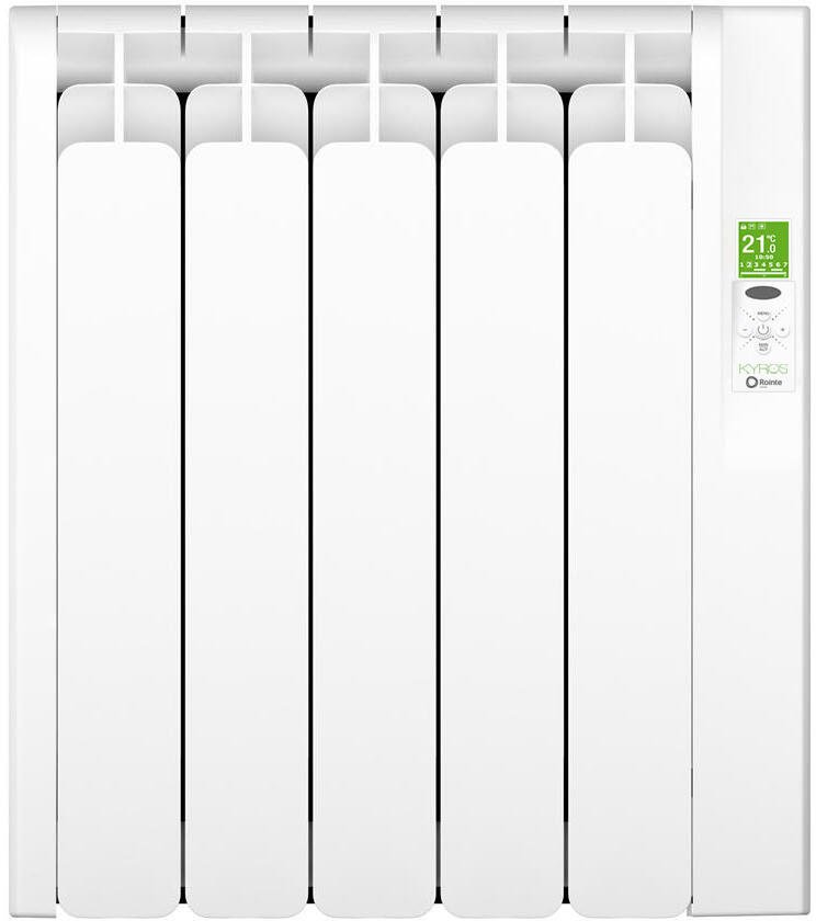 Rointe KRI0550RAD3 Kyros Electric Radiator - Heater Shop