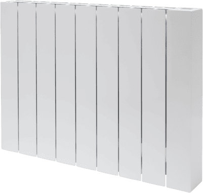 Dimplex AluRad - DAR150 Wi-Fi Electric Radiator, 1.5kW - Heater Shop