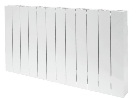 Dimplex AluRad Wi-Fi Electric Radiator, 2kW - Heater Shop