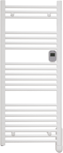 Dimplex TRM21W5 White 300W Towel Rail 500mm x 1175mm - Heater Shop