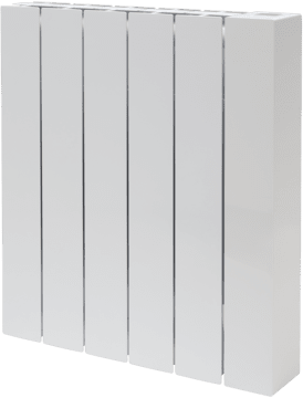 Dimplex AluRad Wi-Fi Electric Radiators