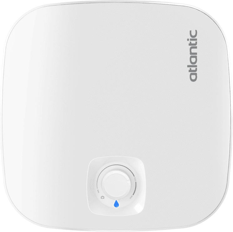 Atlantic Nanto Lite 10L Under Sink Hot Water Heater - AH821547 - Heater ...