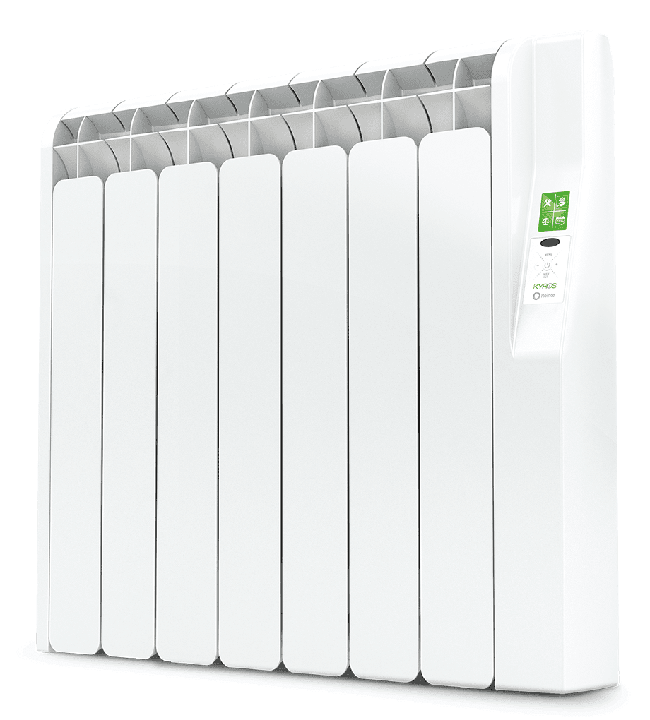 Rointe KRI0770RAD3 Kyros Electric Radiator - Heater Shop
