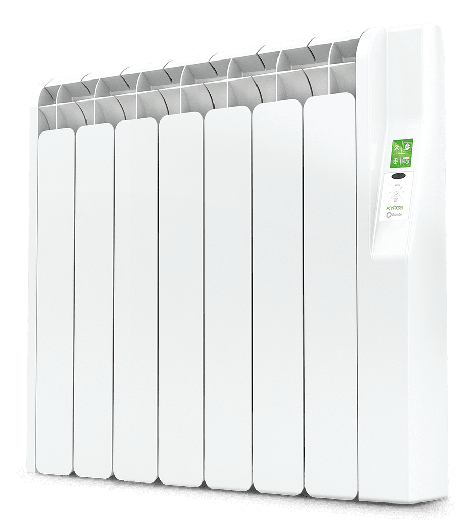 Rointe KRI0770RAD3 Kyros Electric Radiator - Heater Shop