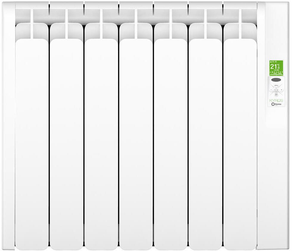 Rointe KRI0770RAD3 Kyros Electric Radiator - Heater Shop