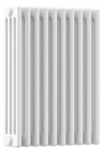 Harmoni Classic 4 Column White Vertical Radiator - 474mm x 750mm ...