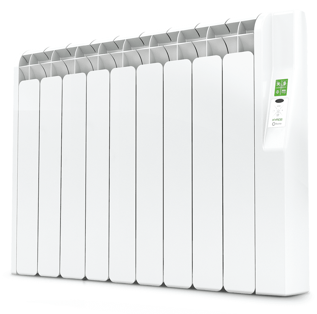 Rointe KRI0990RAD3 Kyros Electric Radiator - Heater Shop