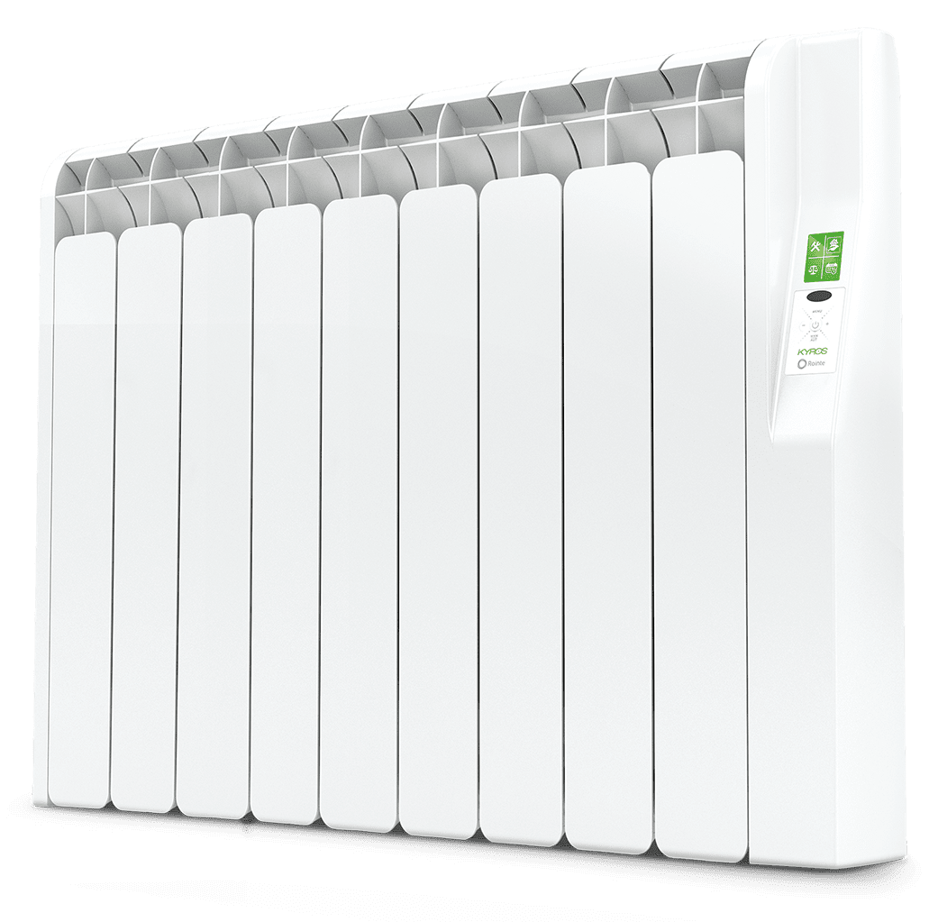 Oil Filled Radiators at Great Prices - Heater Shop