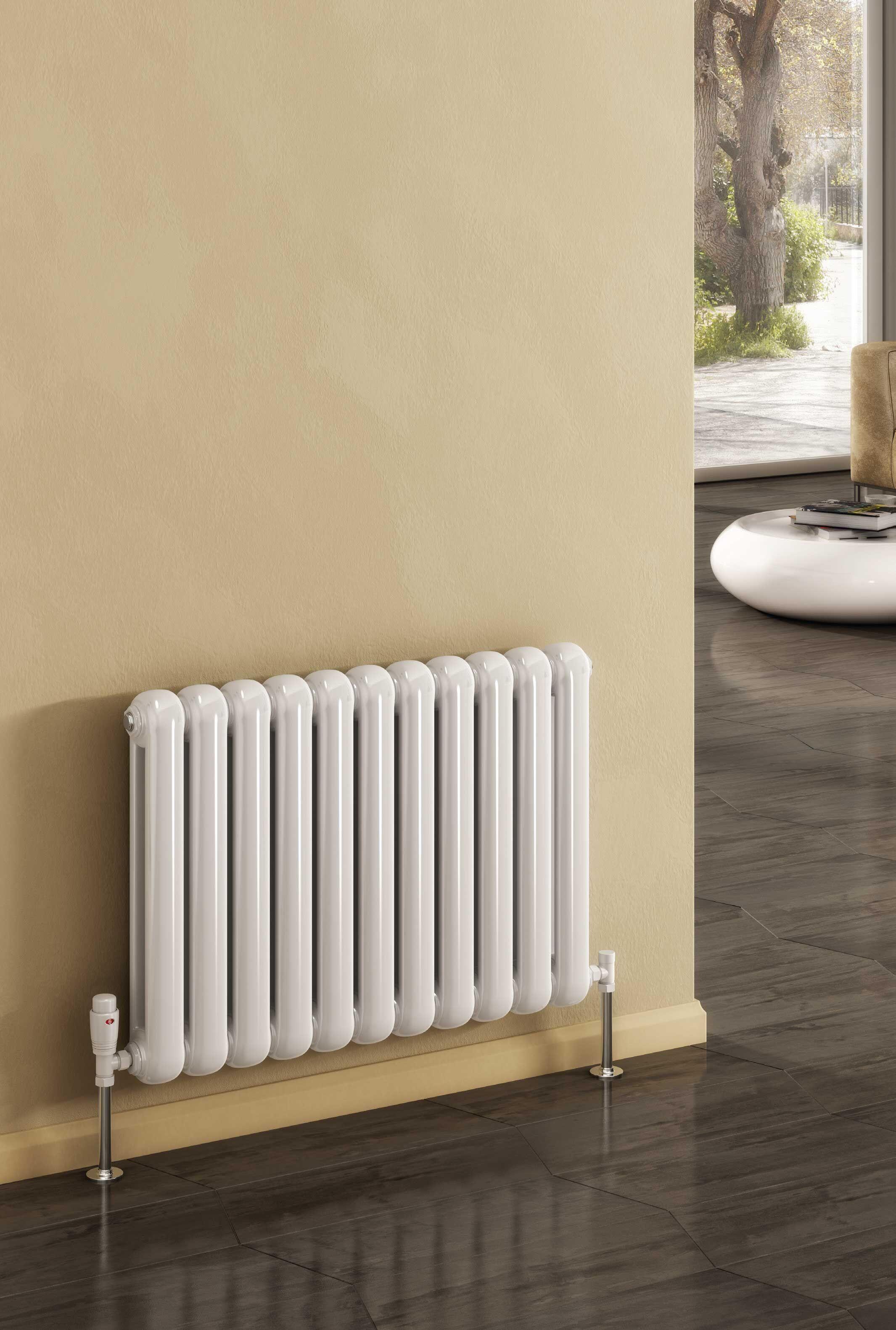 Column Radiators | 2, 3 & 4 Columns - Heater Shop