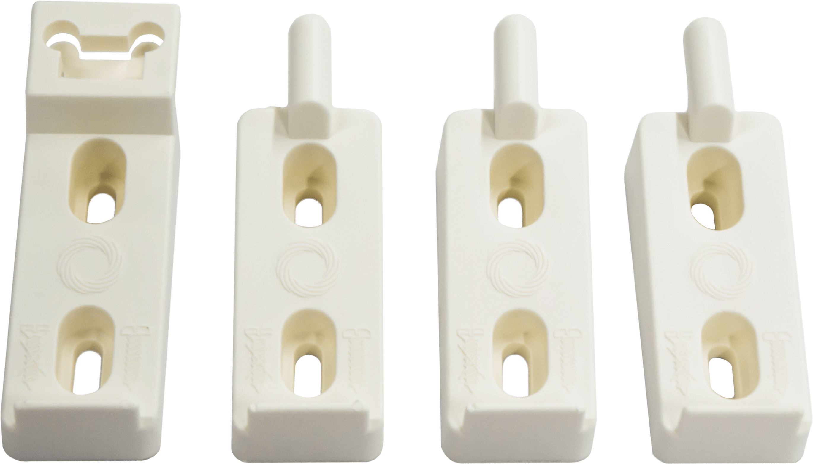 Rointe SMSOP0022 Mounting Brackets - Heater Shop