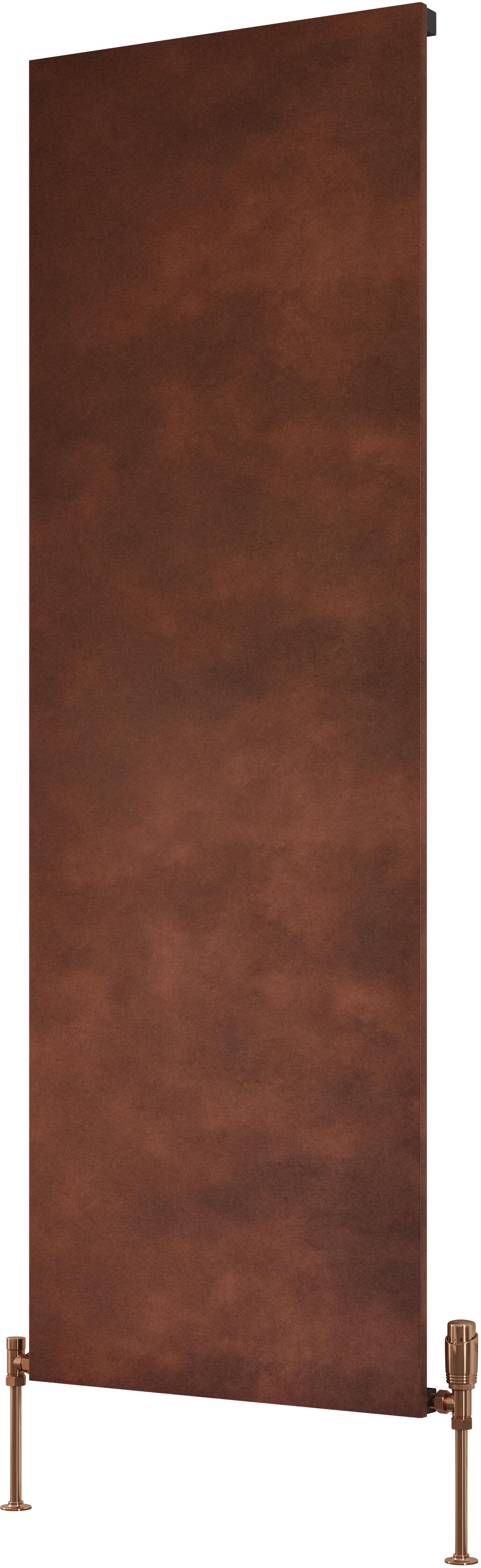 Reina Brenta A-LGC060U Vertical Copper Radiator - 608mm x 1800mm ...