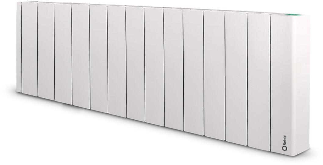 Rointe Belize BRI1300RADC Short Digital Conservatory Radiator 1300W ...