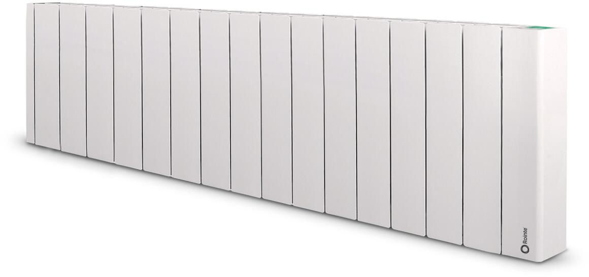 Rointe Belize BRI1500RADC Short Digital Conservatory Radiator 1500W ...