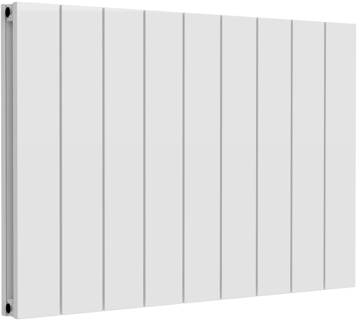 Reina Casina A-CSN060085WS Single White Textured Horizontal 850mm x ...