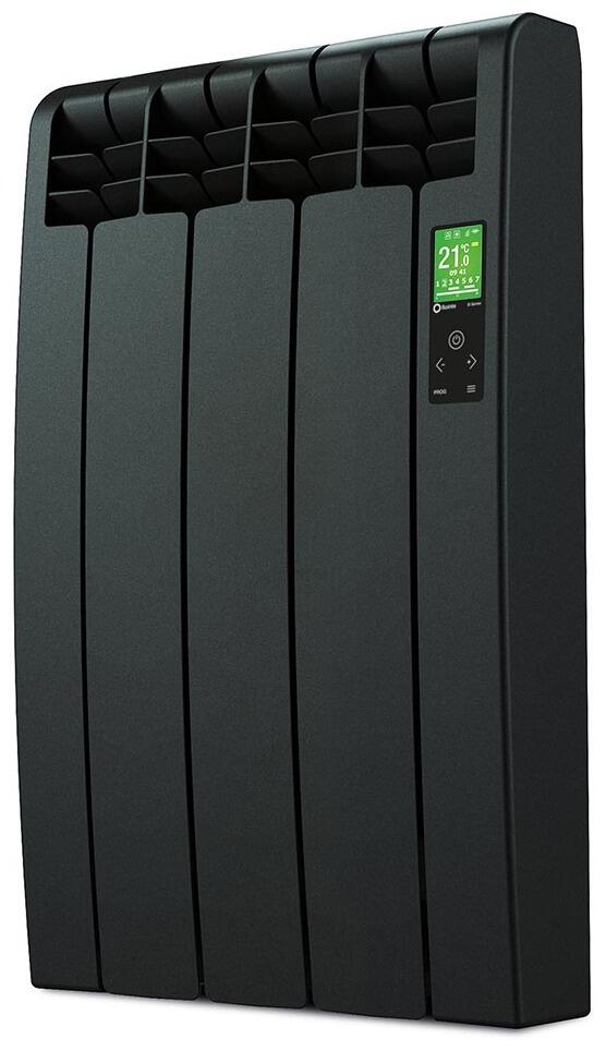 Rointe DIB0330RAD D Series Electric Radiator Graphite 330W - Heater Shop