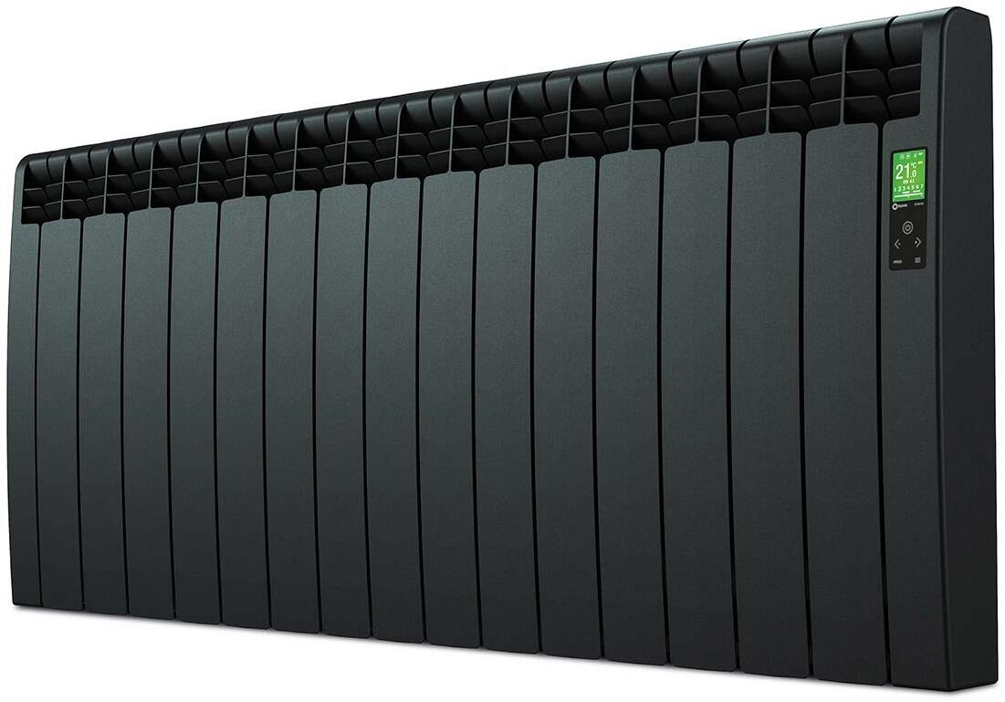 Rointe DIB1600RAD D Series Electric Radiator Graphite 1600W - Heater Shop