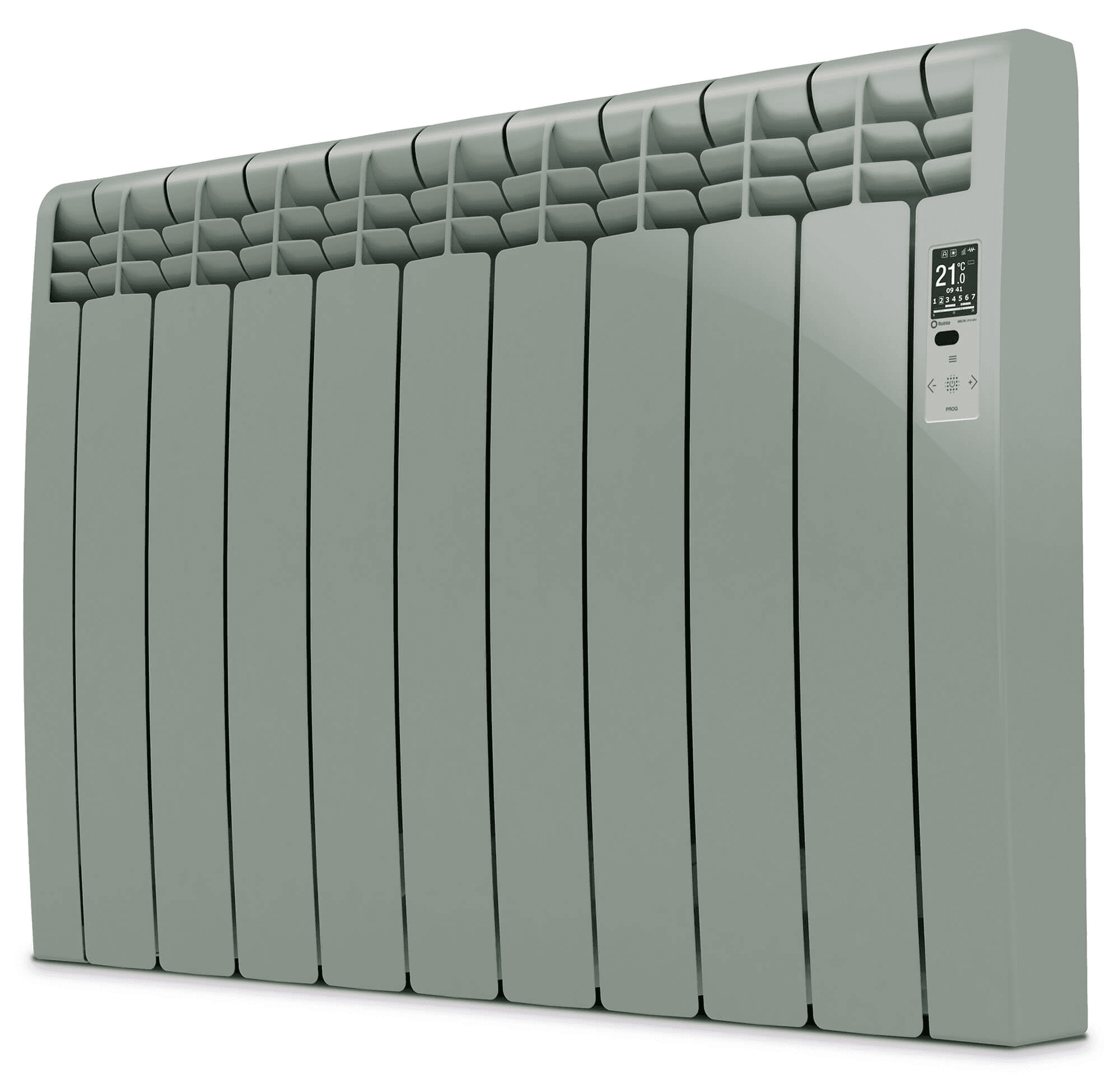 Rointe D Series RAL Colour Smart Wi-Fi Electric Radiator