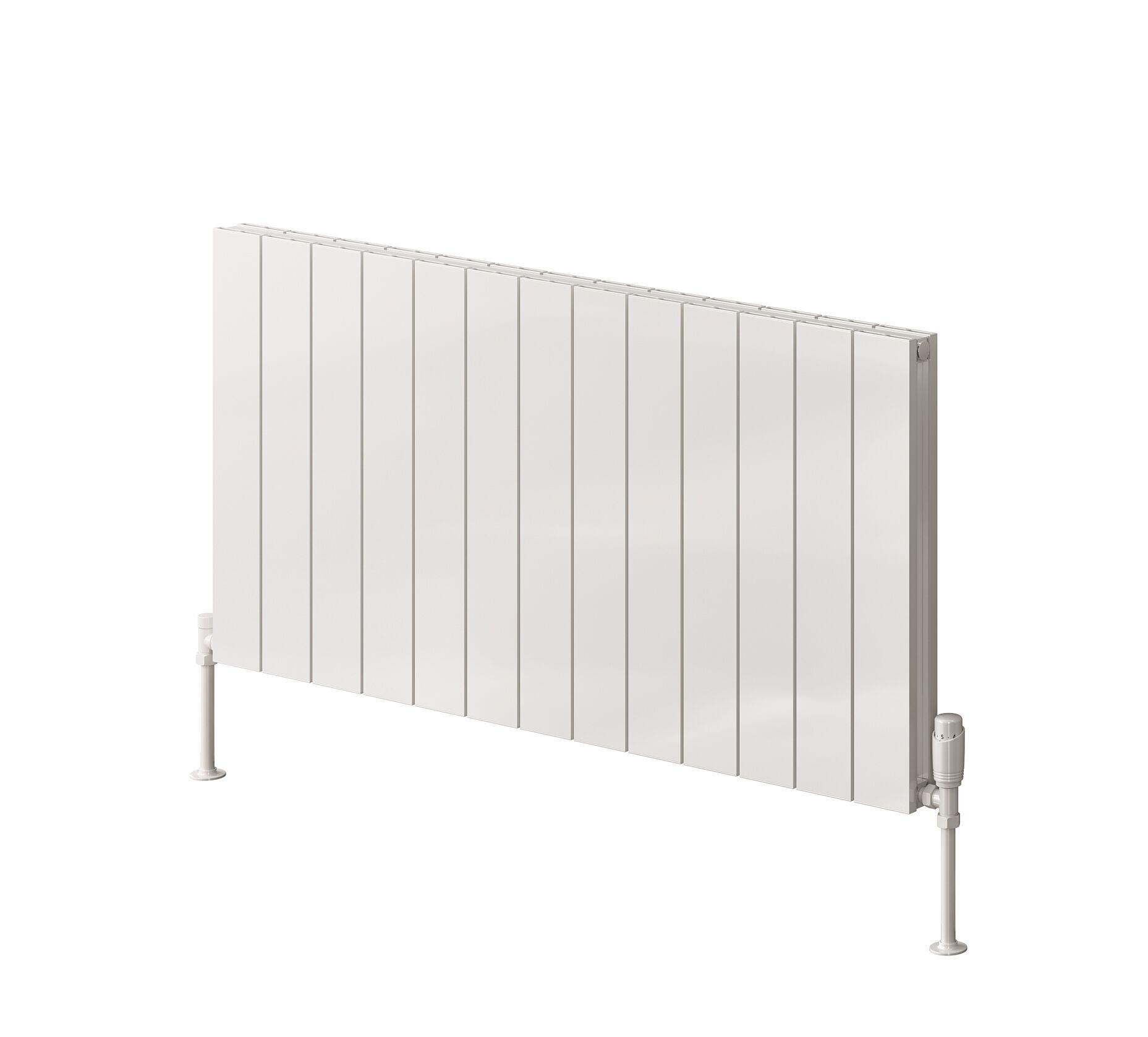 Reina Casina Aluminium Radiators