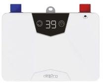 DeXpro Delux DXI55DT Inline Instant Water Heater 5.5kW - Digital ...