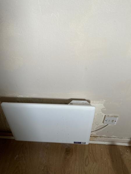 Dimplex DTD4R 05 Alta Wi-Fi Panel Heater 500W - Heater Shop