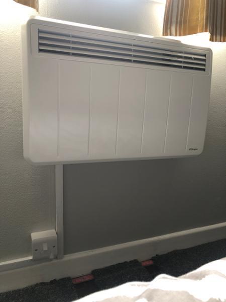 Dimplex PLX300E | Panel Heater | 3kW - Heater Shop