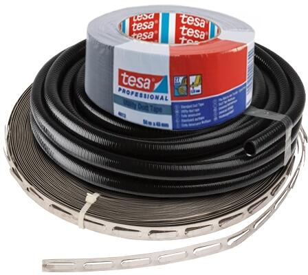 Cable Fixing Kit - Heater Shop