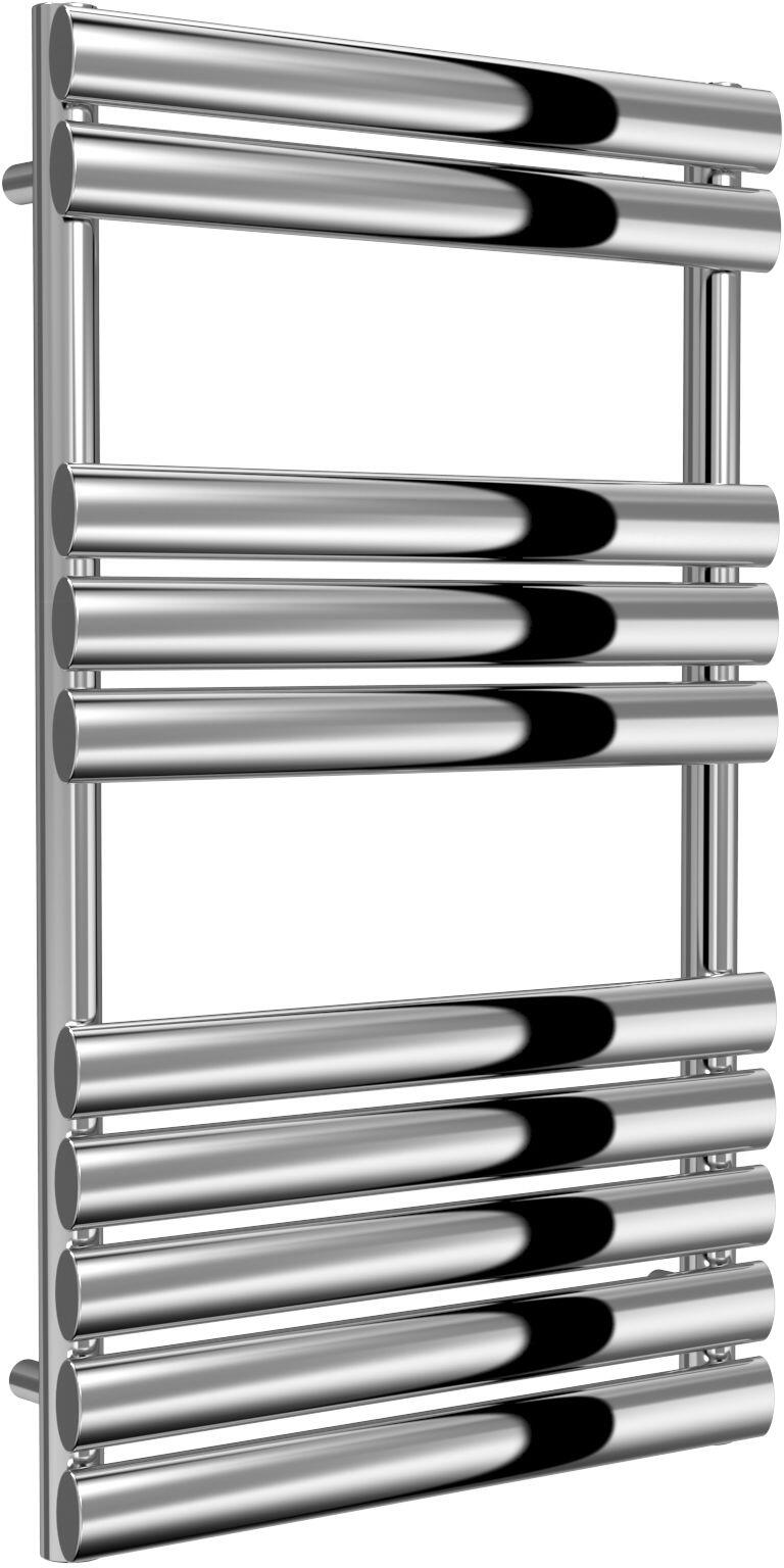 Reina Helin RNS-HLN5082P Towel Radiators 500mm x 826mm - Heater Shop