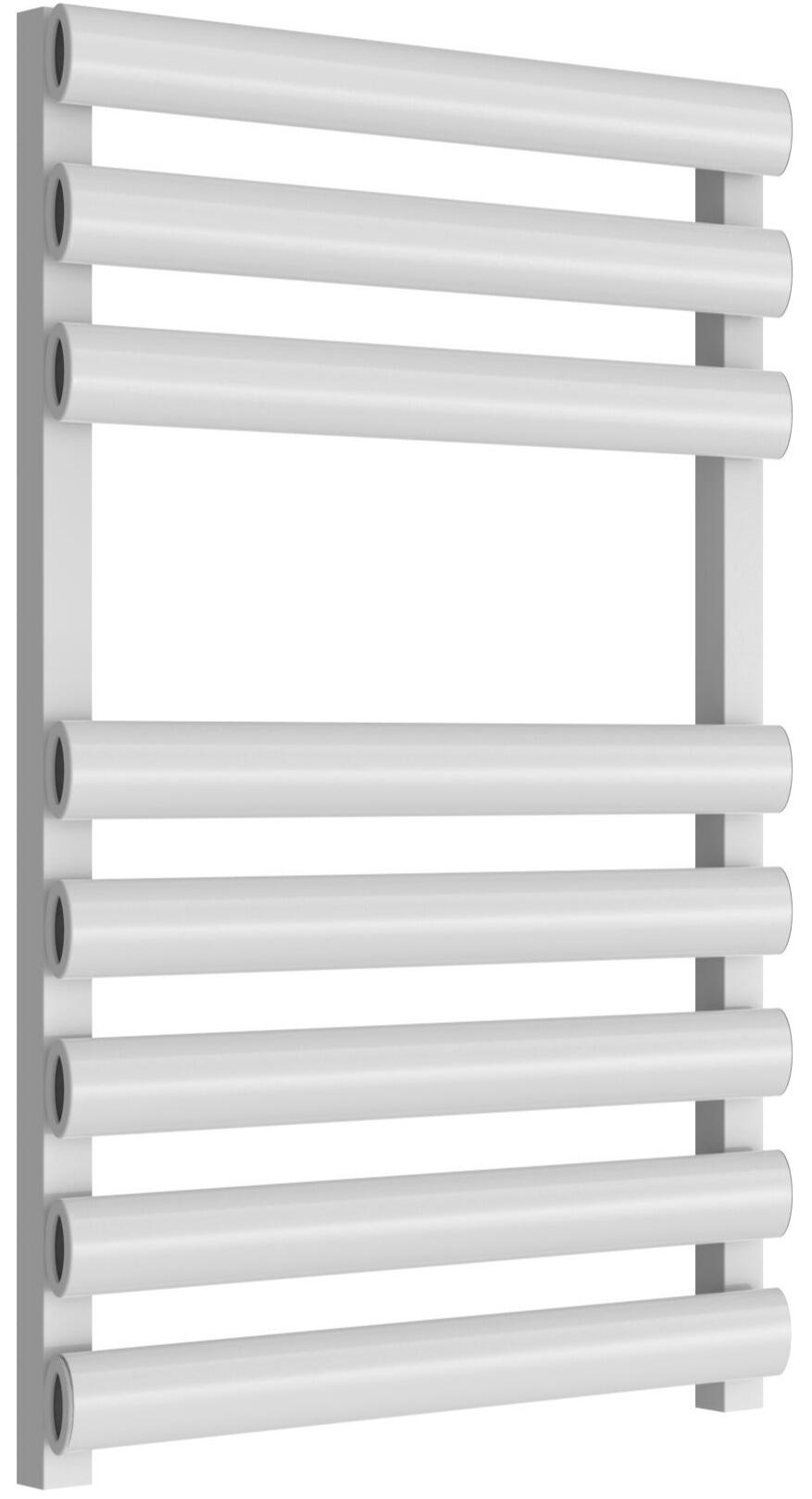 Reina Veroli A-VRL0755W White Towel Radiator 480mm x 750mm - Heater Shop