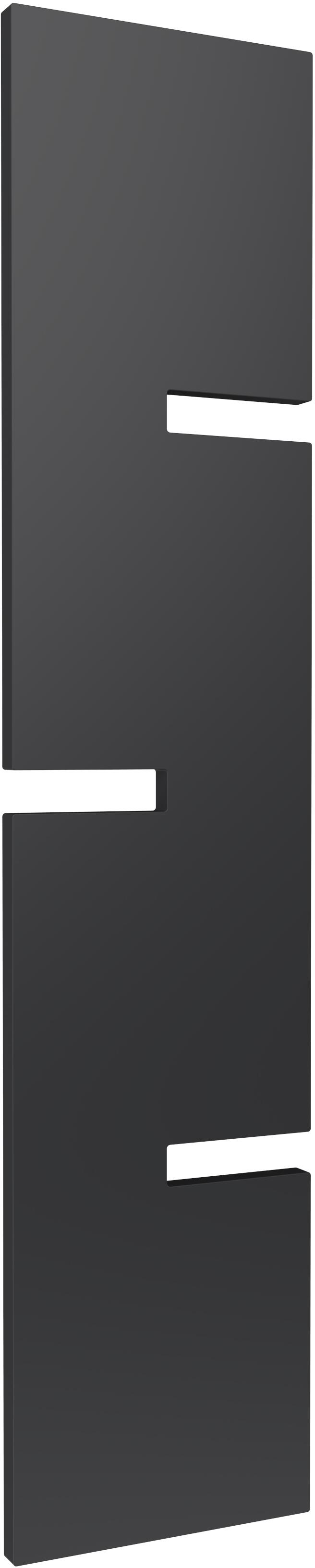 Reina Fiore RND-FE418A Anthracite Radiator 400mm x 1790mm - Heater Shop