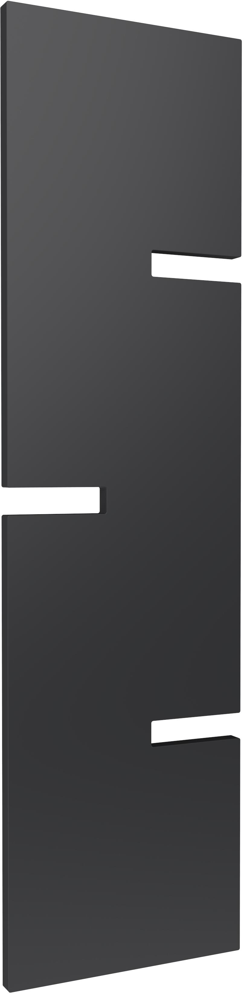 Reina Fiore RND-FE4917A Anthracite Radiator 490mm x 1790mm - Heater Shop