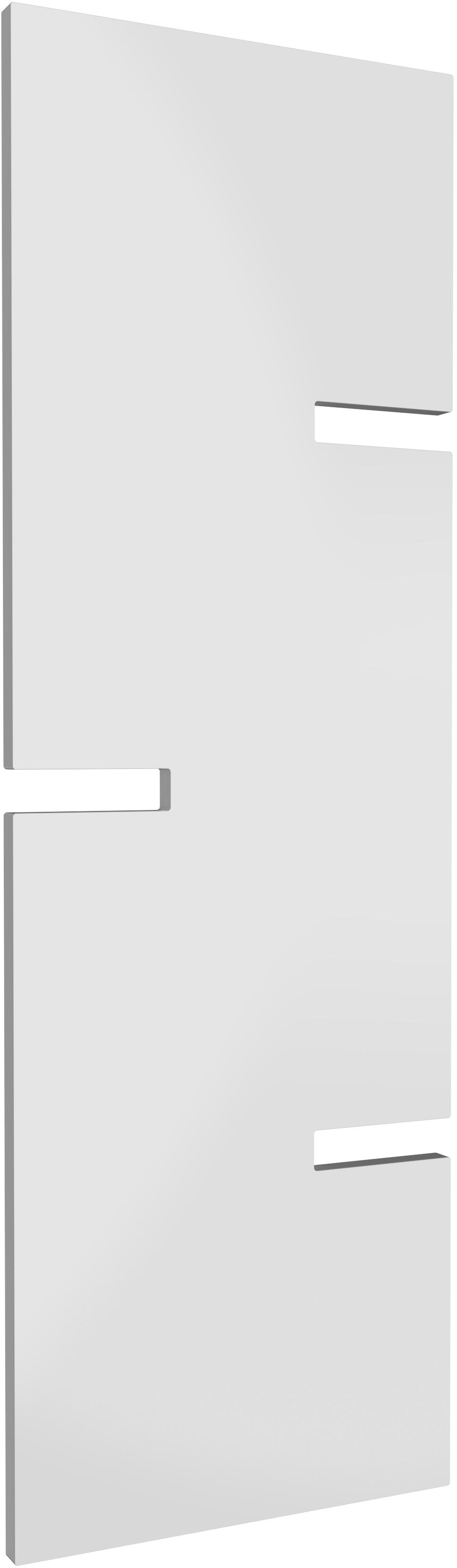 Reina Fiore RND-FE5917W White Radiator 590mm x 1790mm - Heater Shop