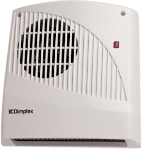 Dimplex FX20VE Downflow Heater - Heater Shop