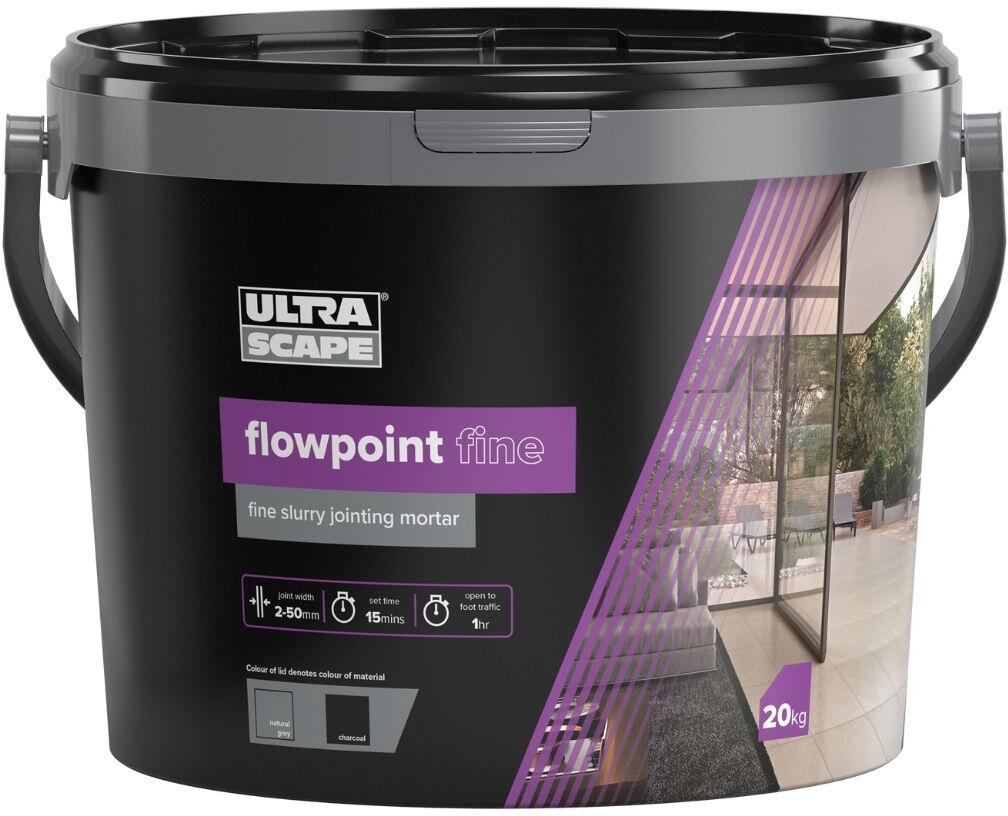 Ultra Scape External Grout