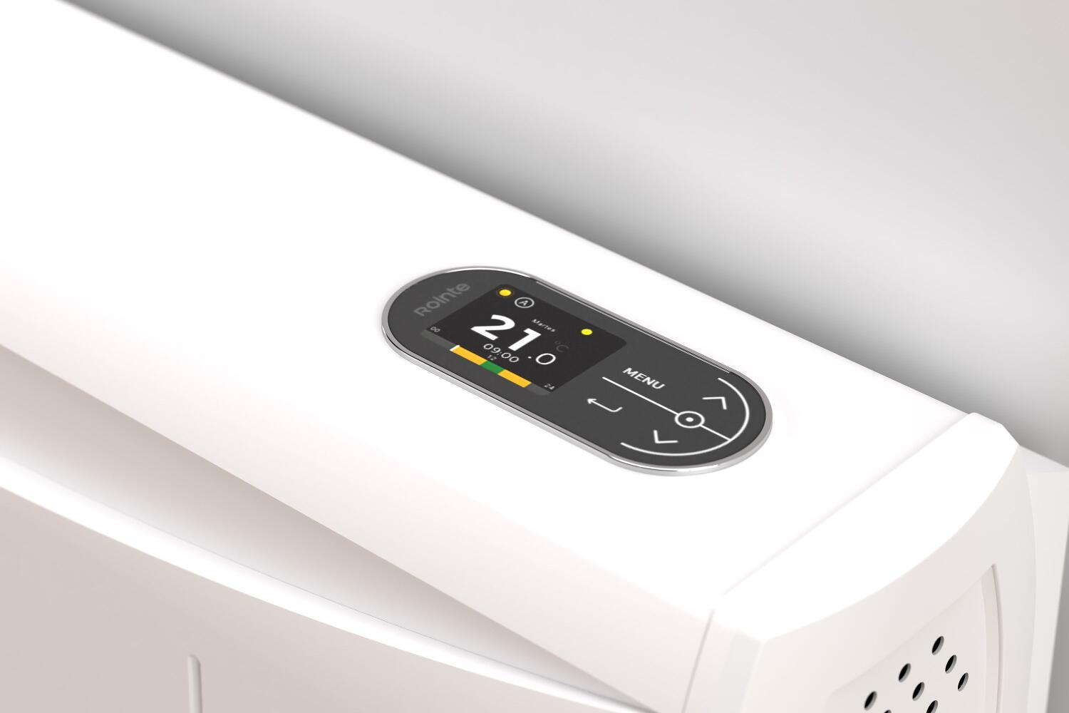 Rointe Onyx HHR Wi-Fi