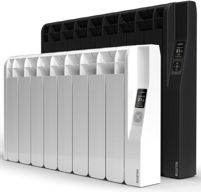 Rointe Kyros RAD4 Wi-Fi Electric Radiators