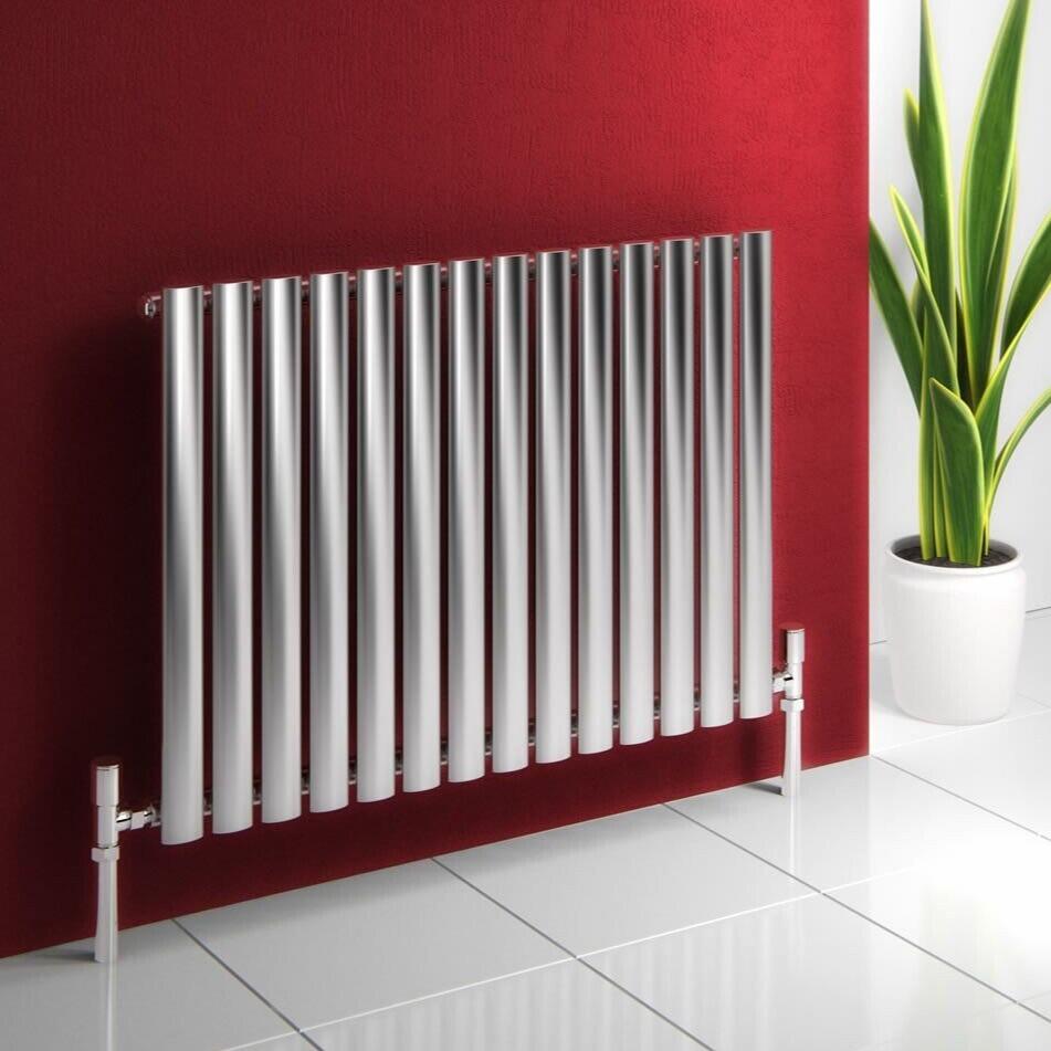 Stainless Steel Radiators - Heater Shop