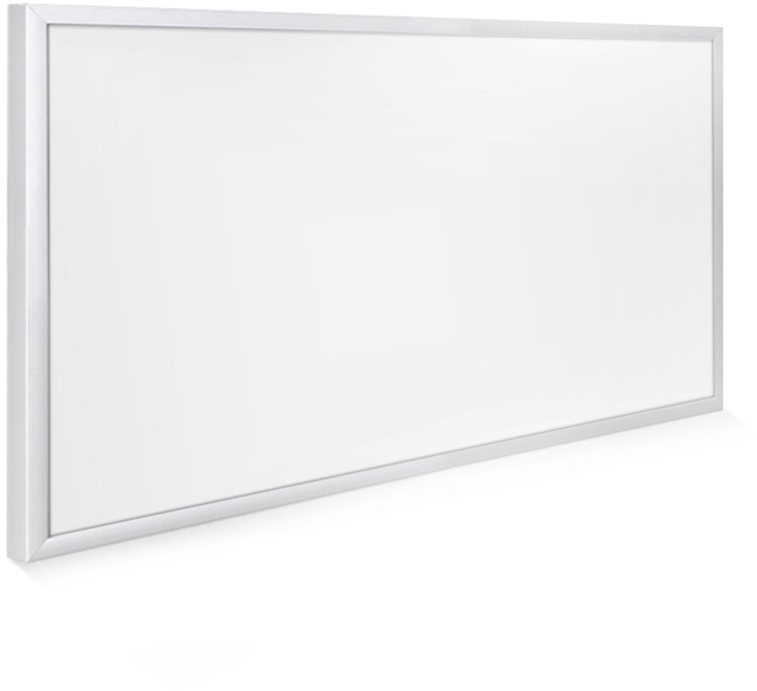 Mirrorstone Classic White Infrared Heating Panel 180W - Heater Shop