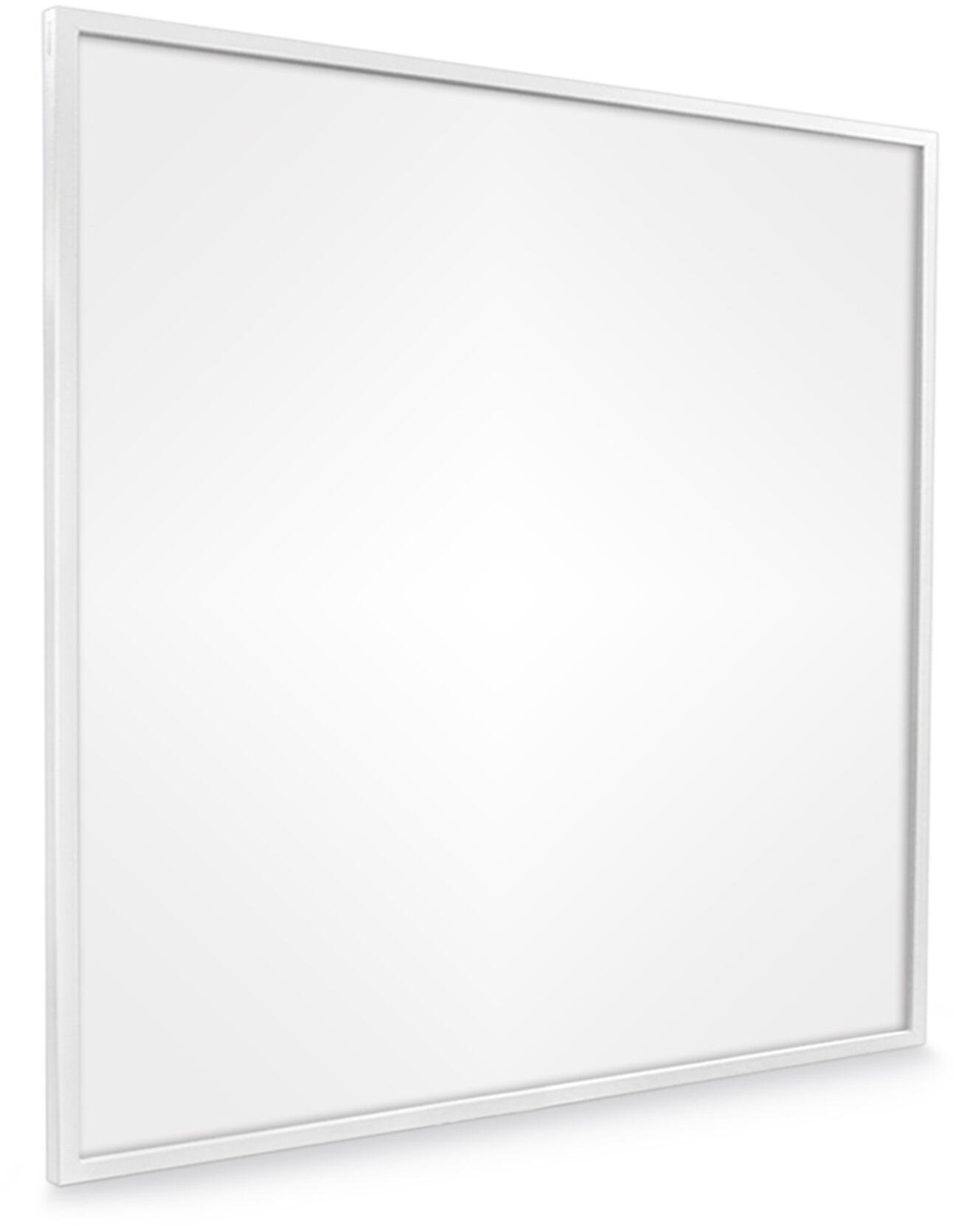 Mirrorstone Classic White Infrared Heating Panel 350W - Heater Shop