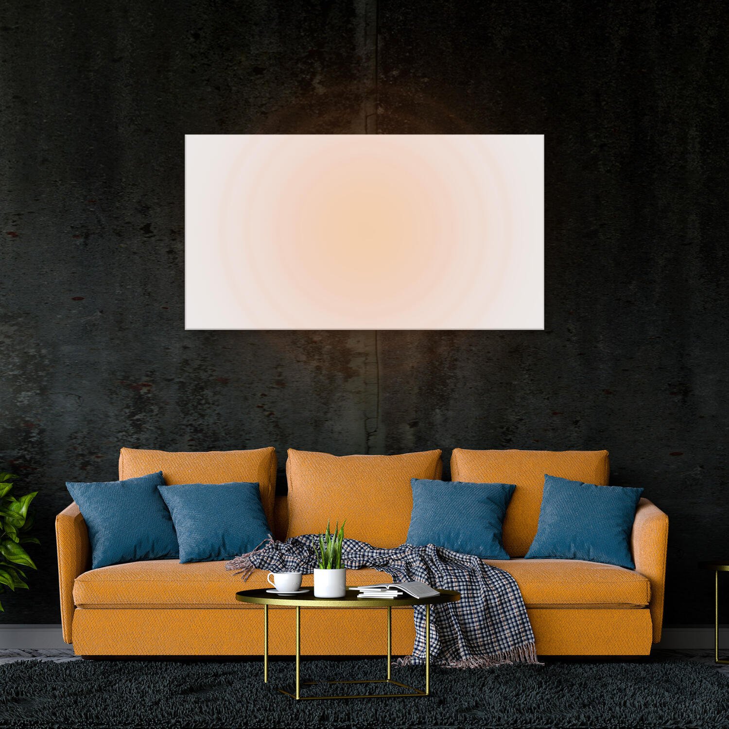 Mirrorstone Premium Frameless Panels