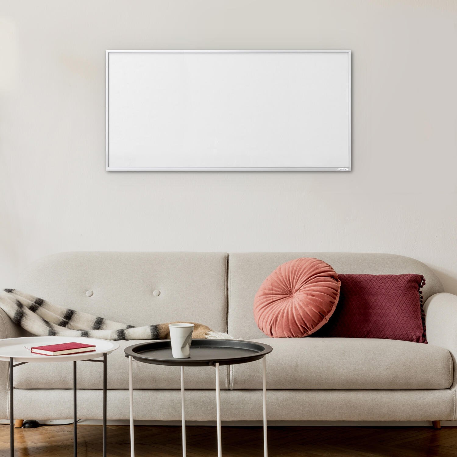 Mirrorstone NXT Gen MS-NXT-60120 IR Heating Panel 700W - Heater Shop