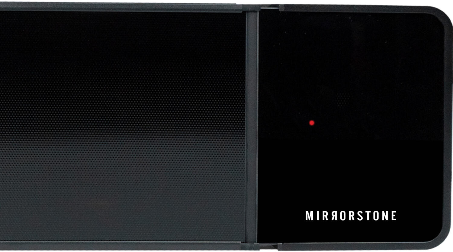 Mirrorstone Theia 1.5kW Infrared Bar Heater - Heater Shop